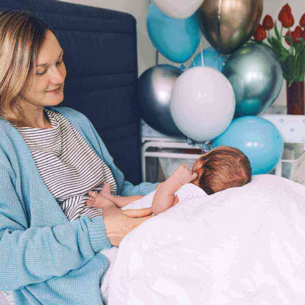 The 7 BEST Postpartum Diapers of 2022