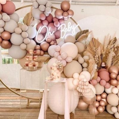 The Ultimate Guide to Unique Baby Shower Ideas: Over 25 Tips for Hosting!