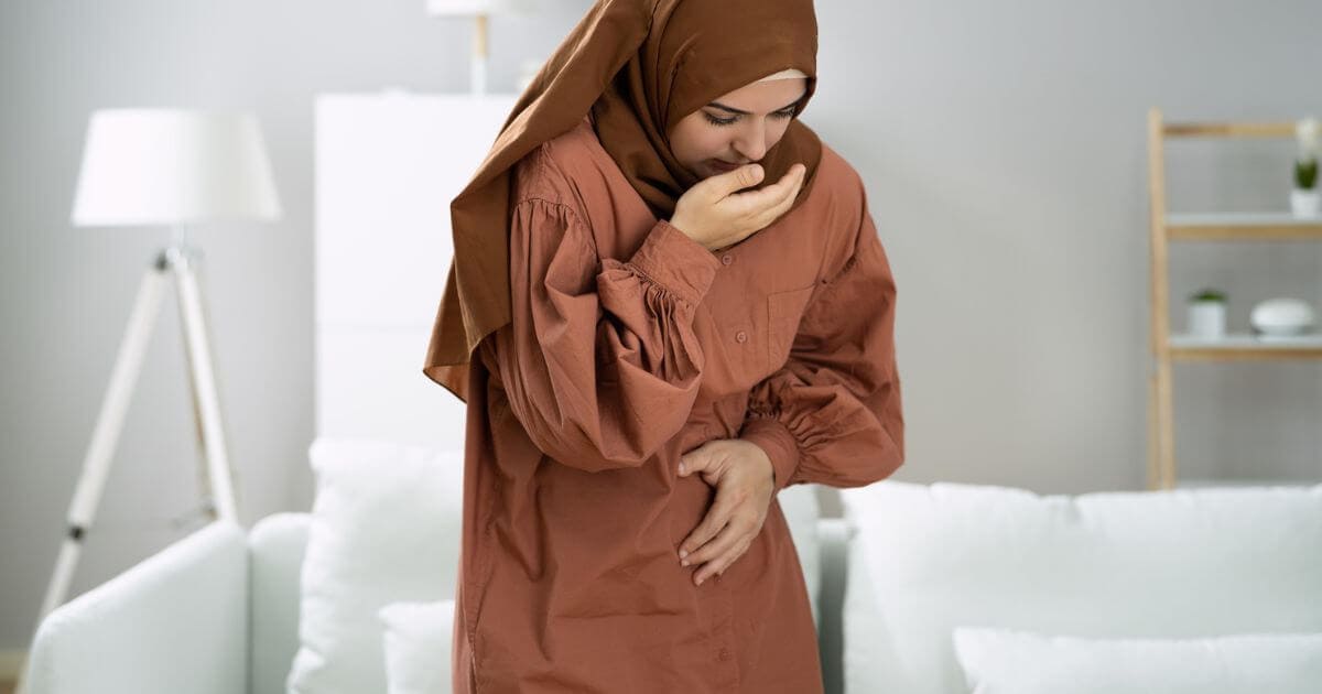 Morning Sickness Symptoms: It's More Than Just Nausea