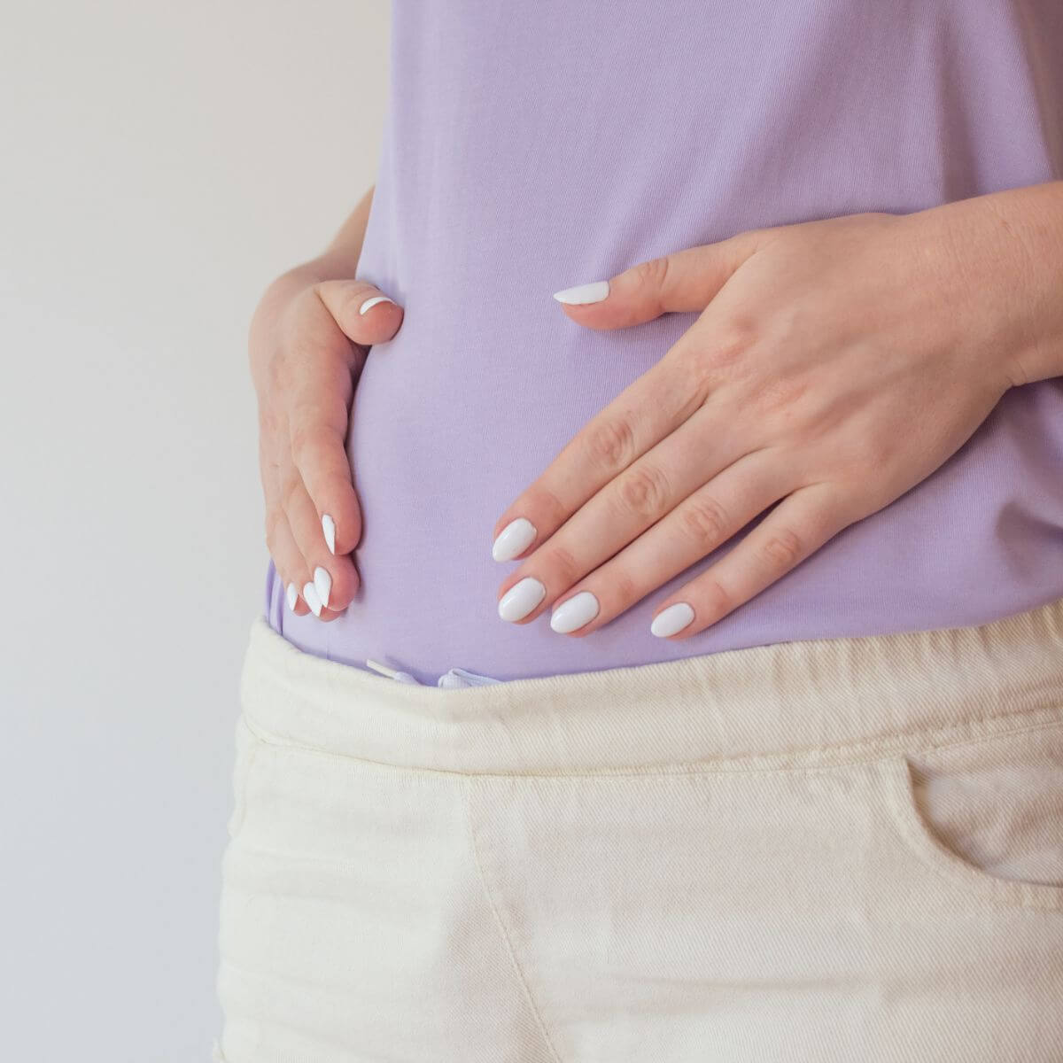 Morning Sickness Symptoms: It's More Than Just Nausea