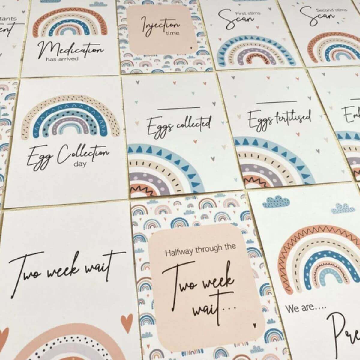 IVF Gifts for Couples Who Are Trying to Grow a Family