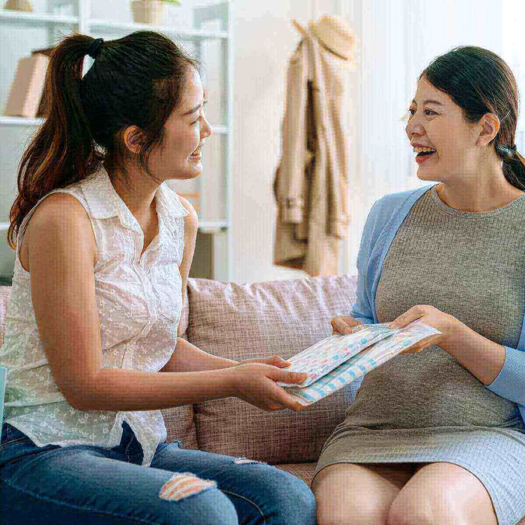 Support Your TTC Friend with These 20+ Amazing IVF Gifts