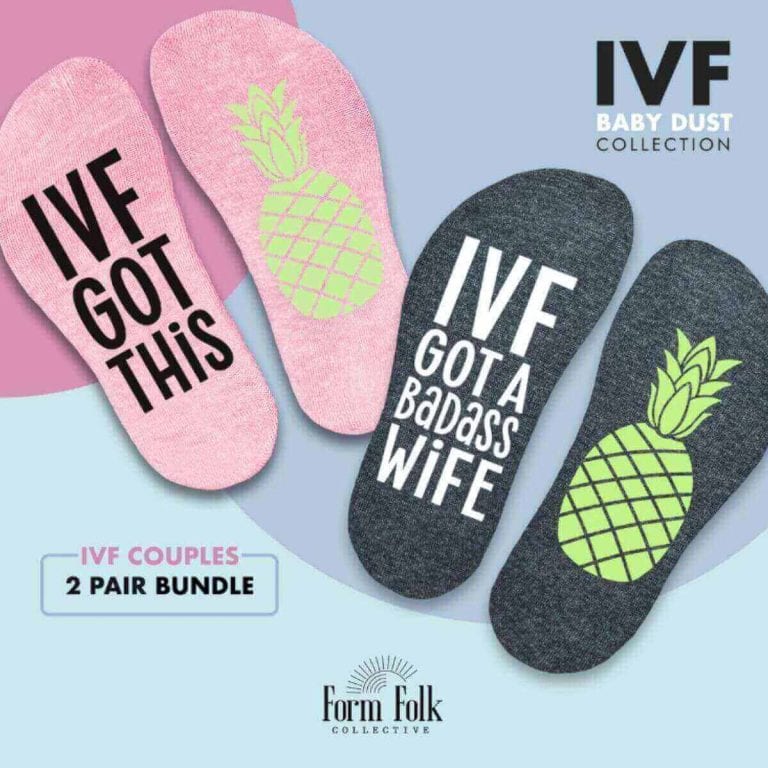 Support Your TTC Friend with These 20+ Amazing IVF Gifts