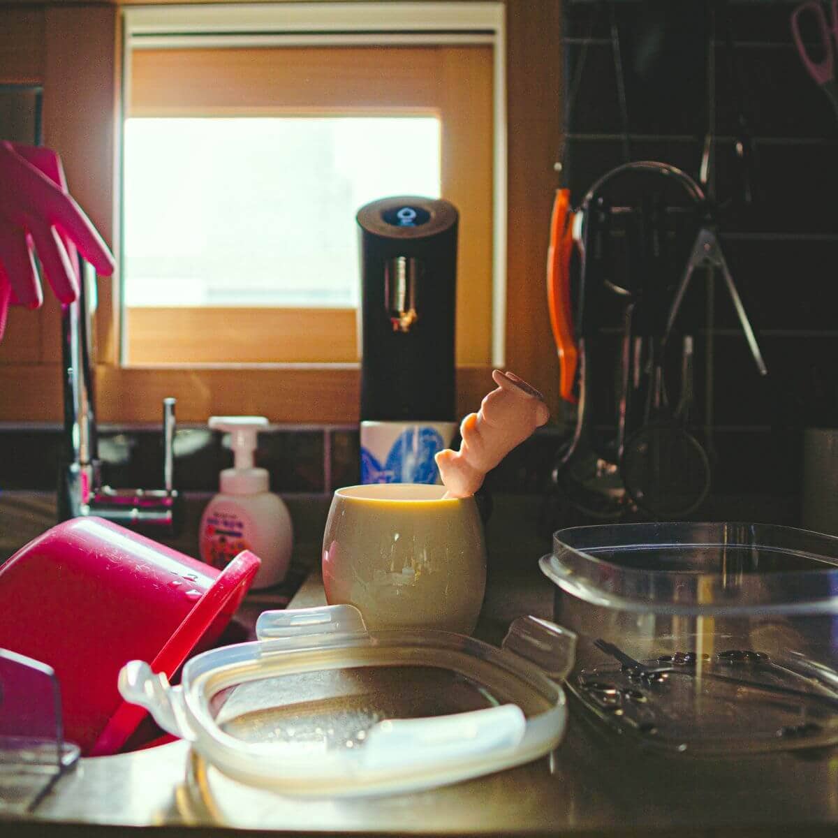 Make the Most of Your Days With These 15 Organization Tips for Moms