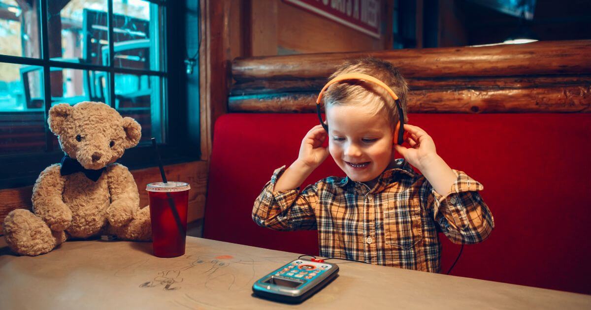 12 Brain-Boosting Activity Songs for Toddlers and Preschoolers