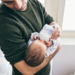Feeding Infants (Newborns) with Recessed Chin (Micrognathism)