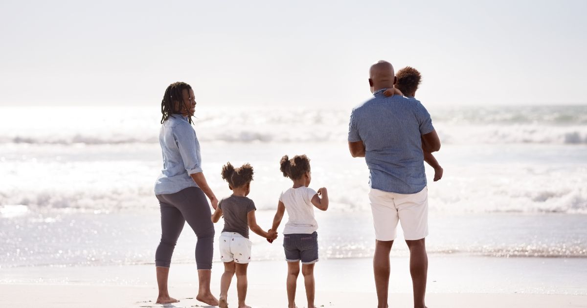 Family-Friendly Vacation Spots in the U.S. that Your Kids Will Love