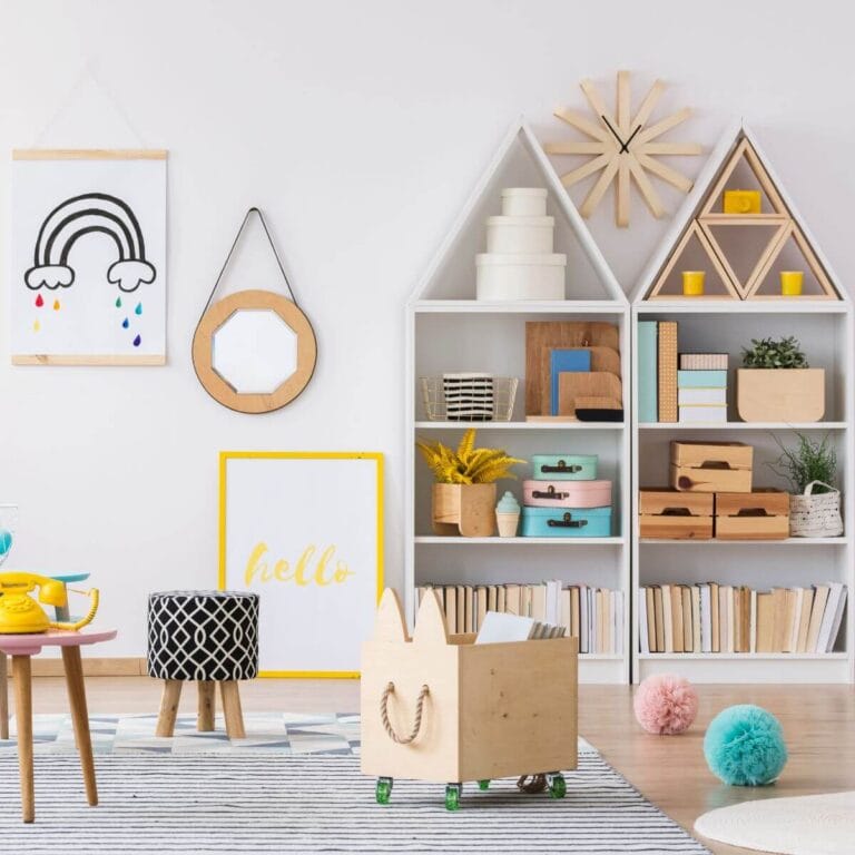 What Is Free Play, And Why Is It Essential For My Child?
