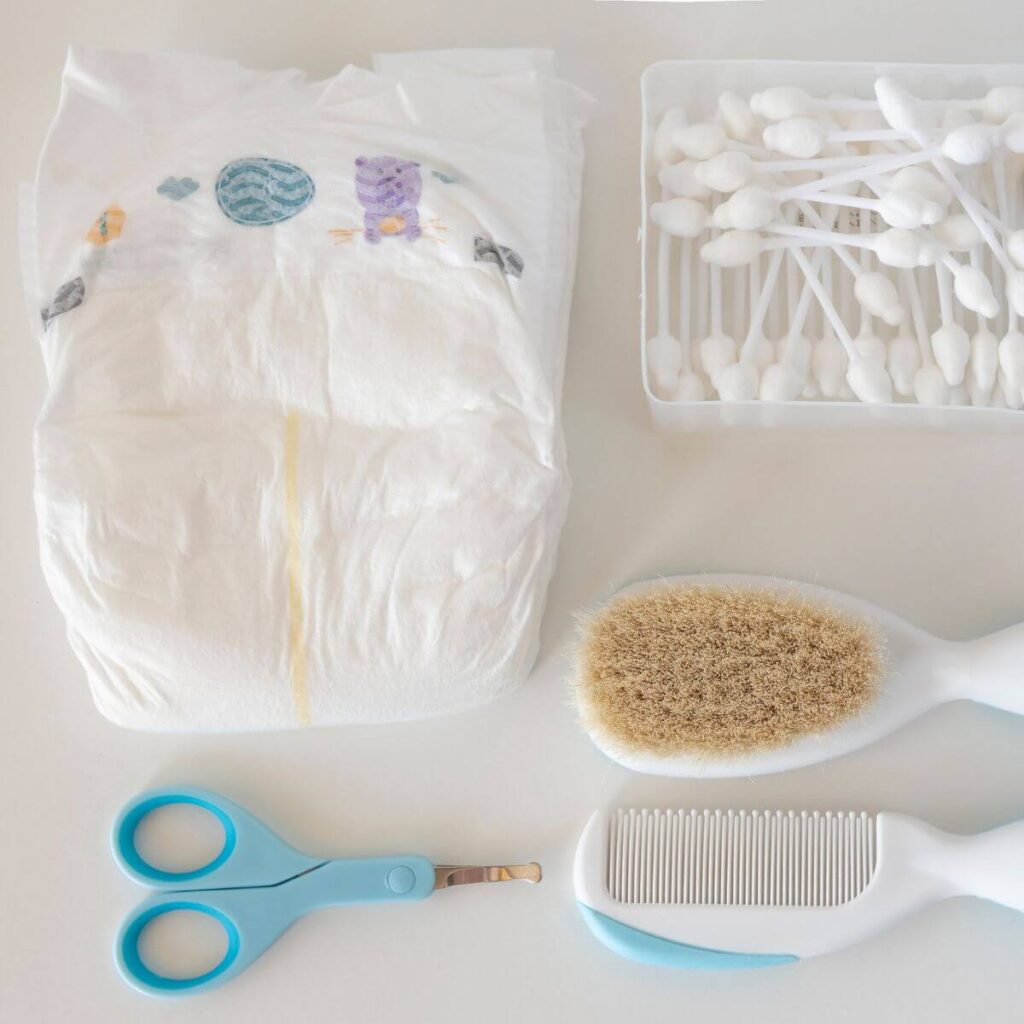 Minimalist Newborn Essentials: Everything You Need For The First 3 Months