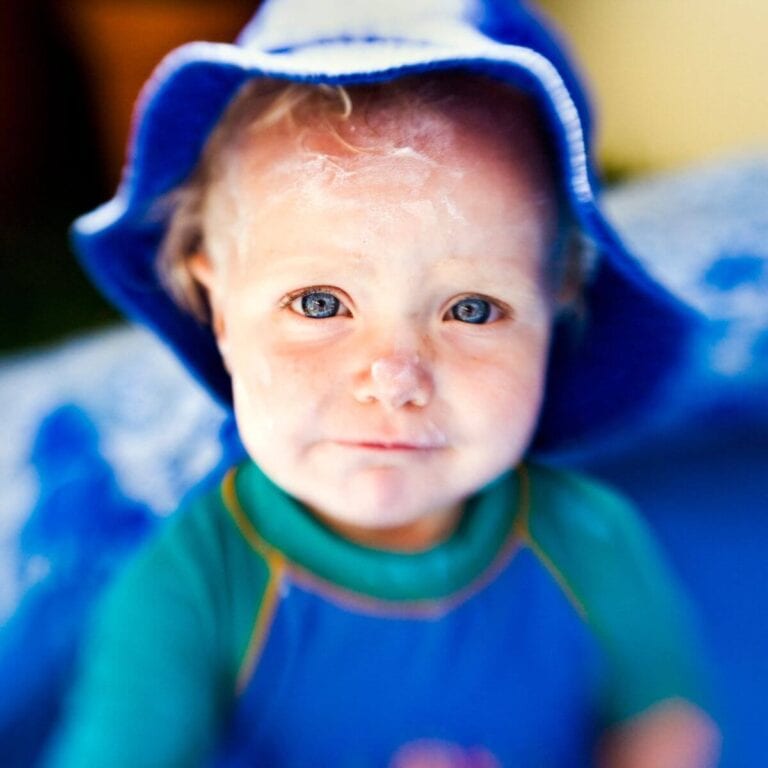 Time to Reapply! The 17 Best Baby Sunscreen Brands On the Market