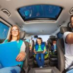 Pass Time QUICKLY with These Fun Travel Games for Kids