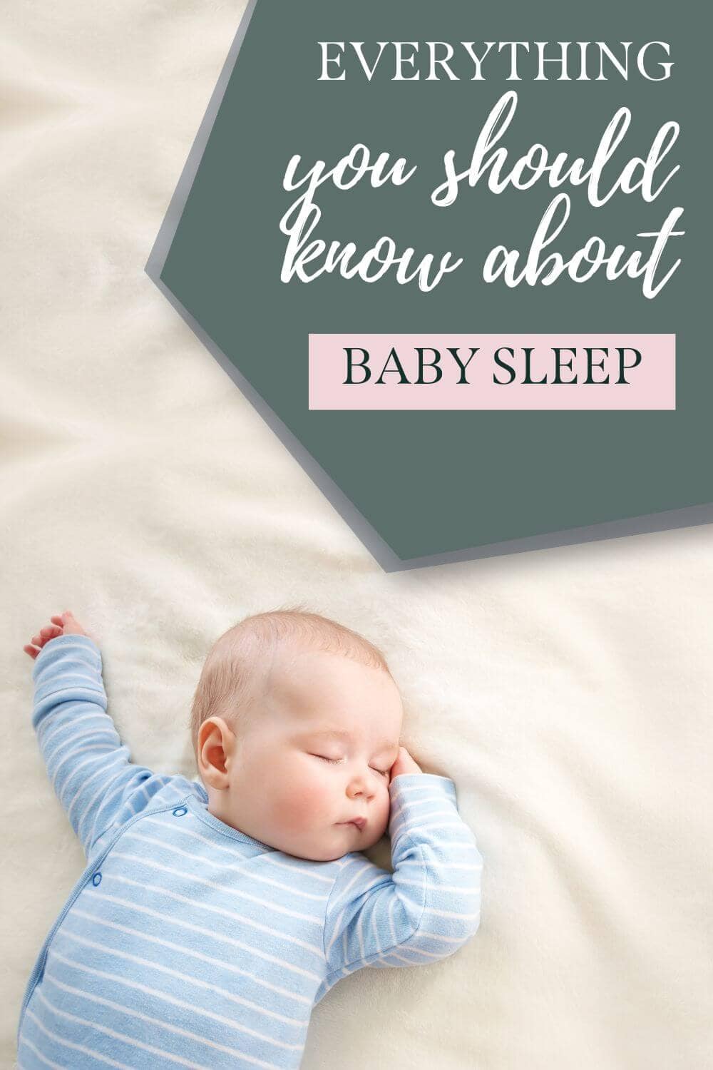 5 Reasons Your Baby is Fighting Sleep and How to Fix It