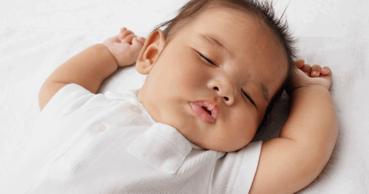 5 Reasons Your Baby is Fighting Sleep and How to Fix It