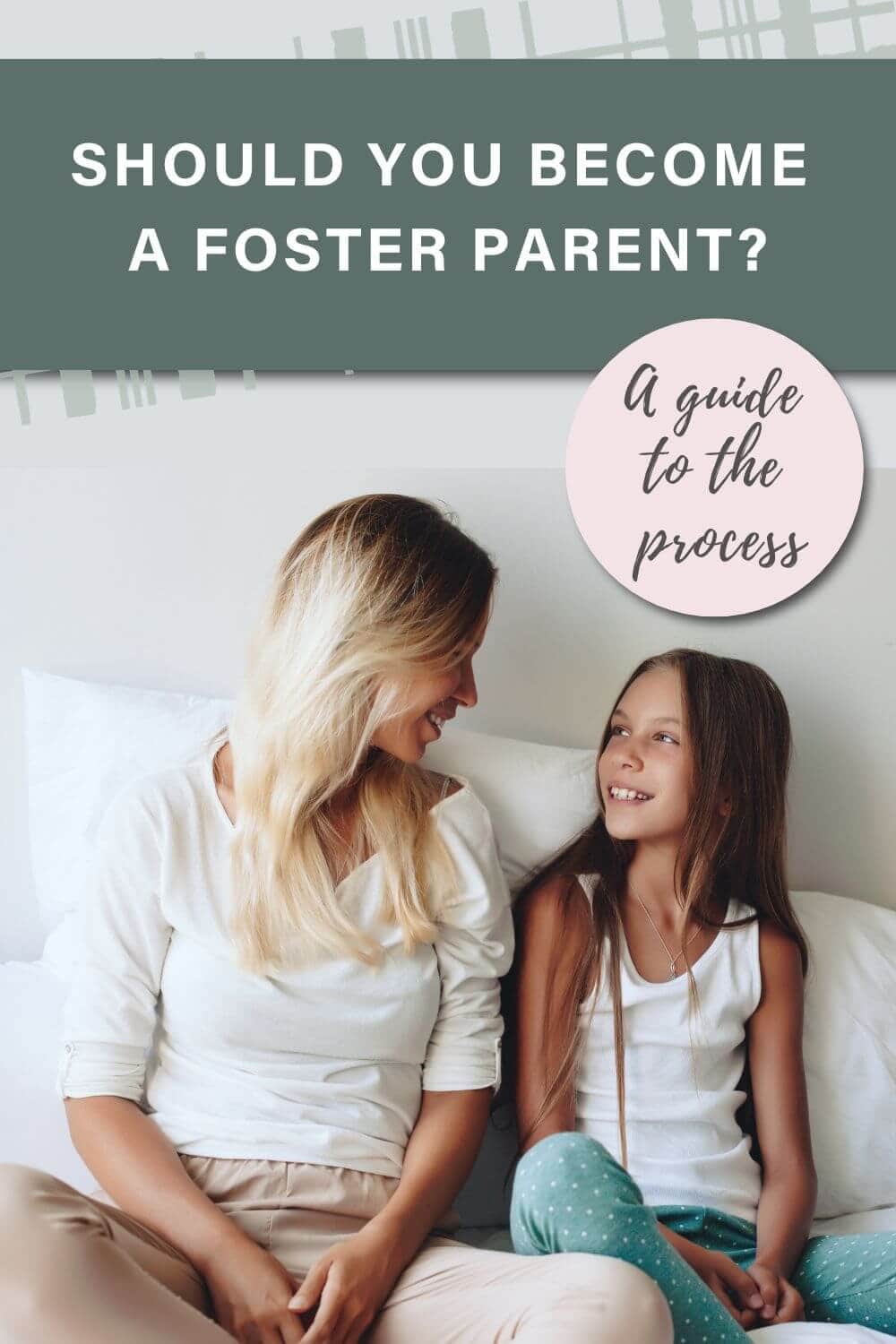 How to Become a Foster Parent: What You Need to Know