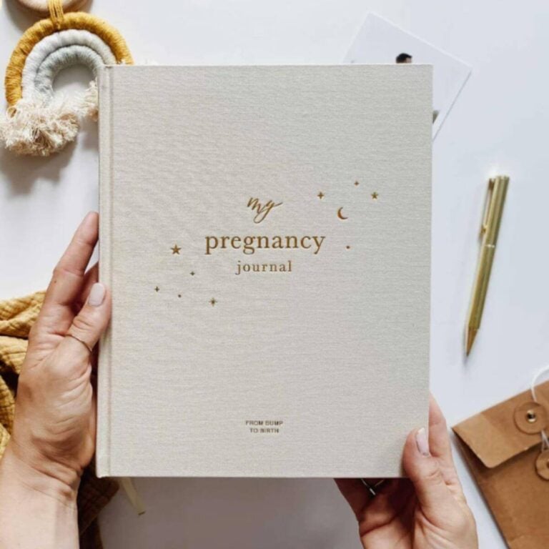 Must-Have Pregnancy Essentials for Each Trimester
