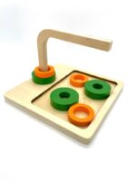 The 30 Best Montessori Toys for One Year Olds - Motherhood