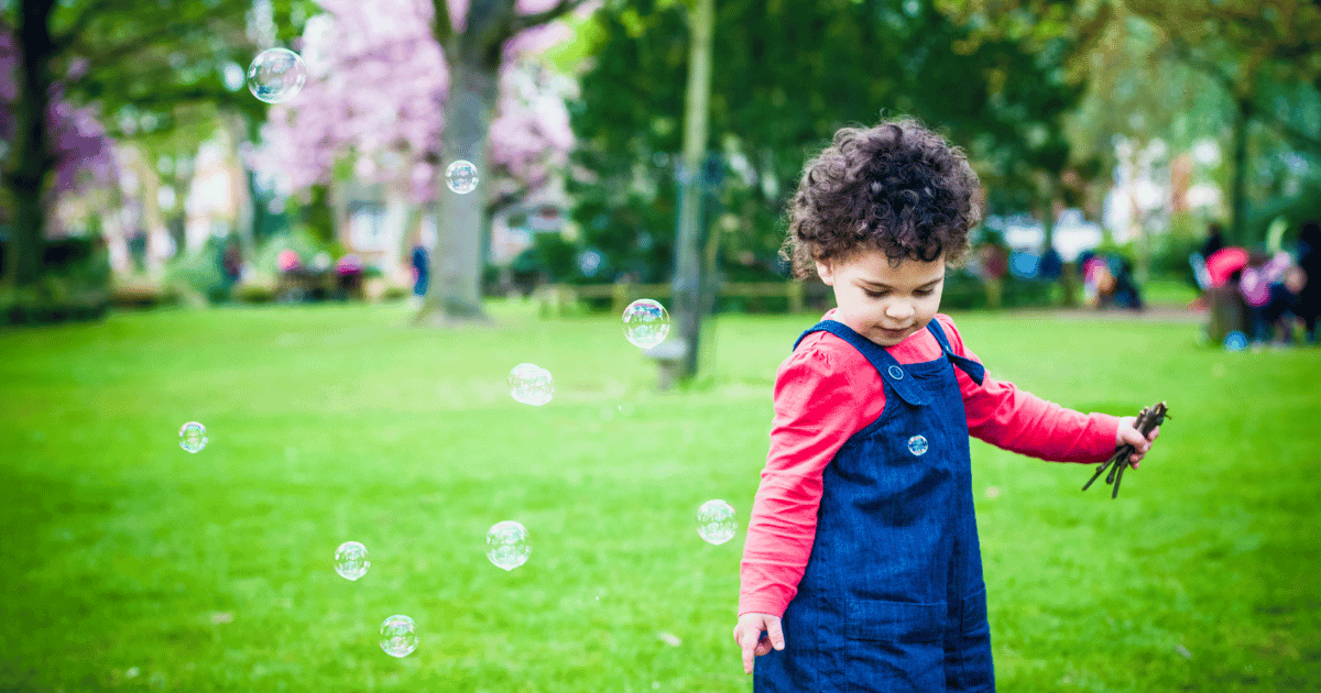 15 Spring Activities for Toddlers You'll Love, Too