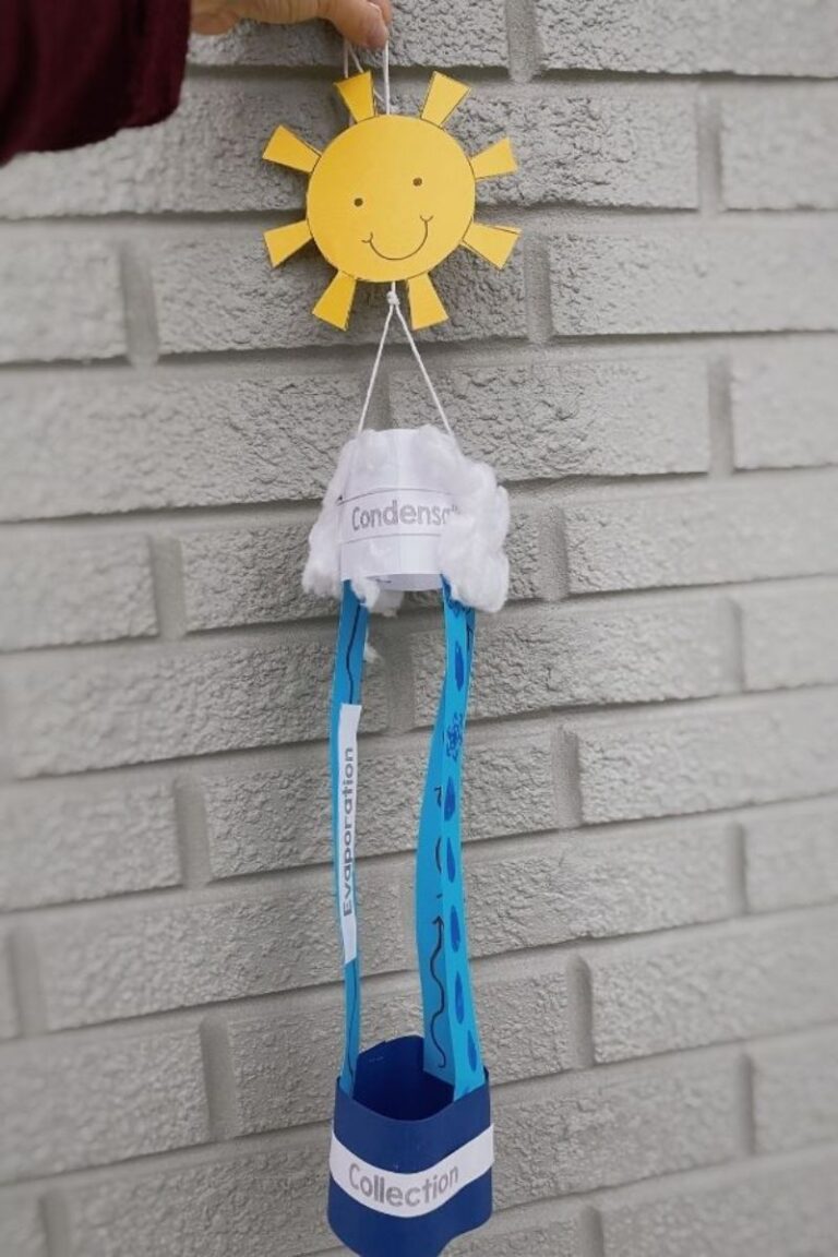 15 Spring Activities for Toddlers You'll Love, Too