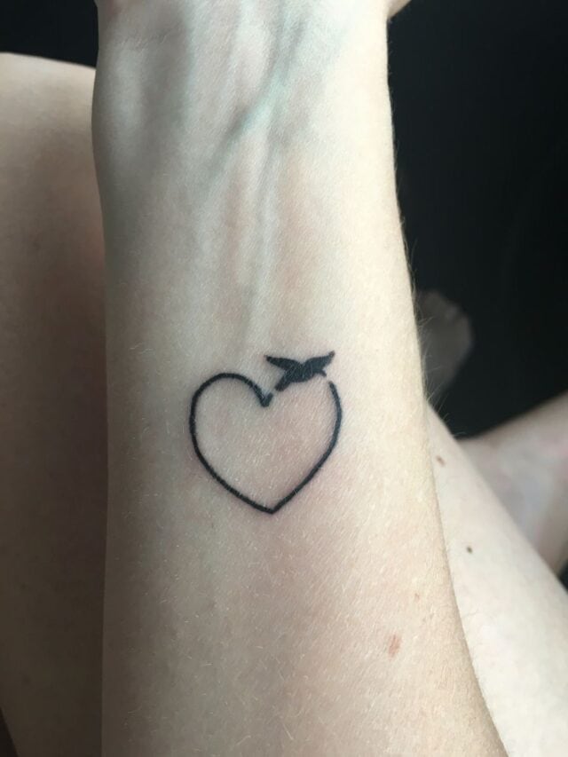 Miscarriage Tattoos: Meaningful Ideas from Miscarriage Moms
