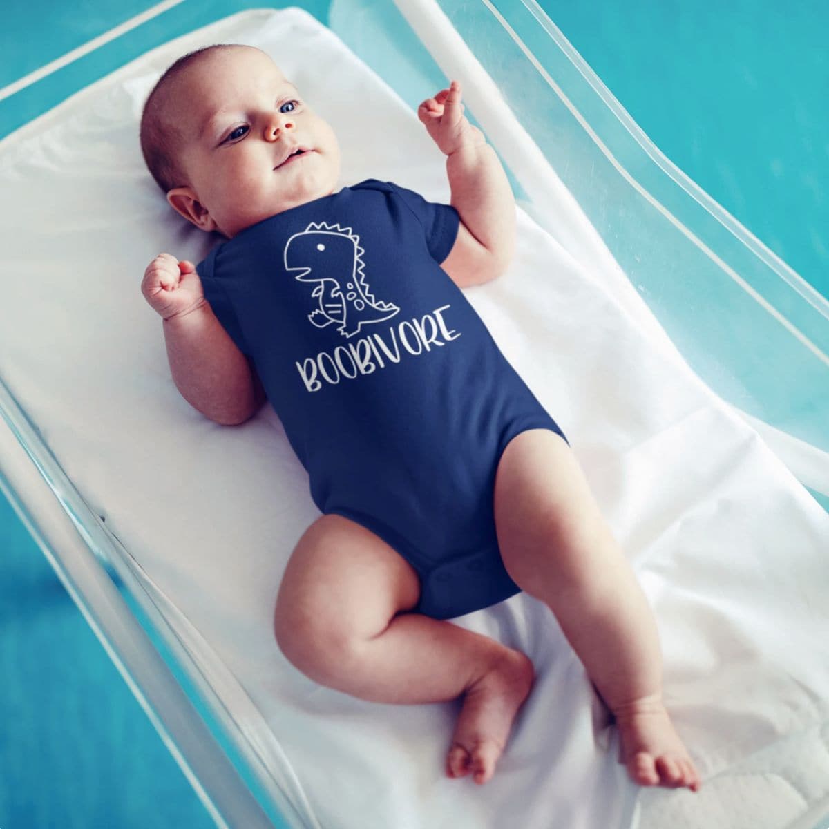 9 Super Cute Baby Onesie Ideas