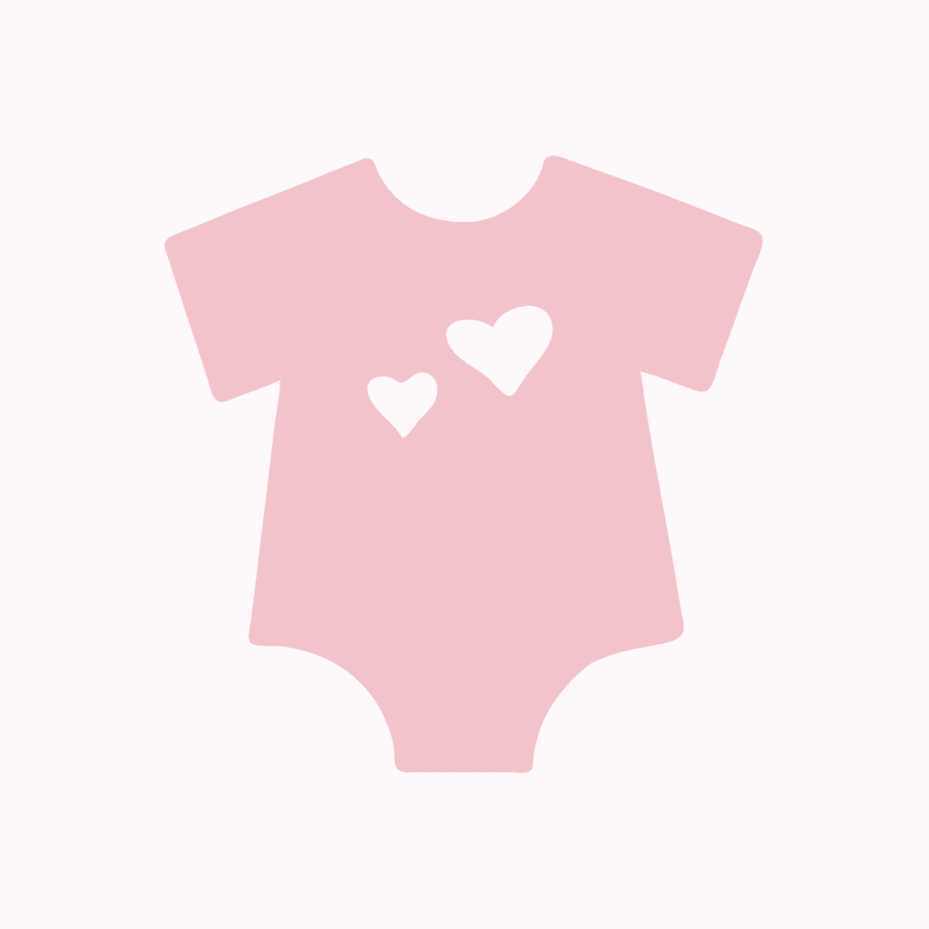 9 Super Cute Baby Onesie Ideas