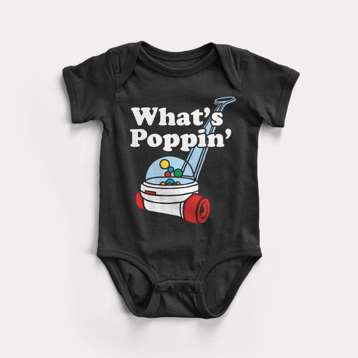 9 Super Cute Baby Onesie Ideas
