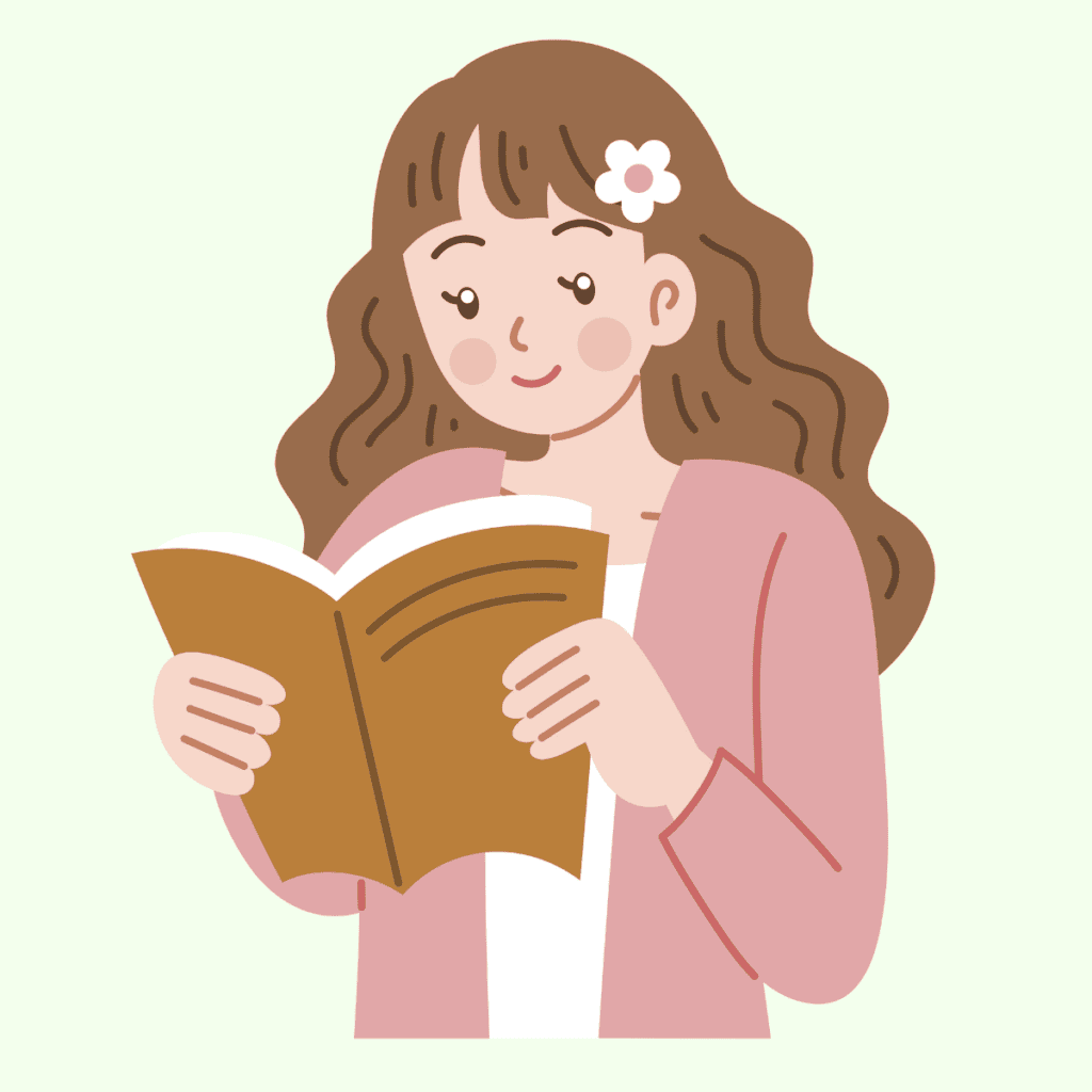 50+ Popular First Chapter Books for Kids (Including Series, Too!)