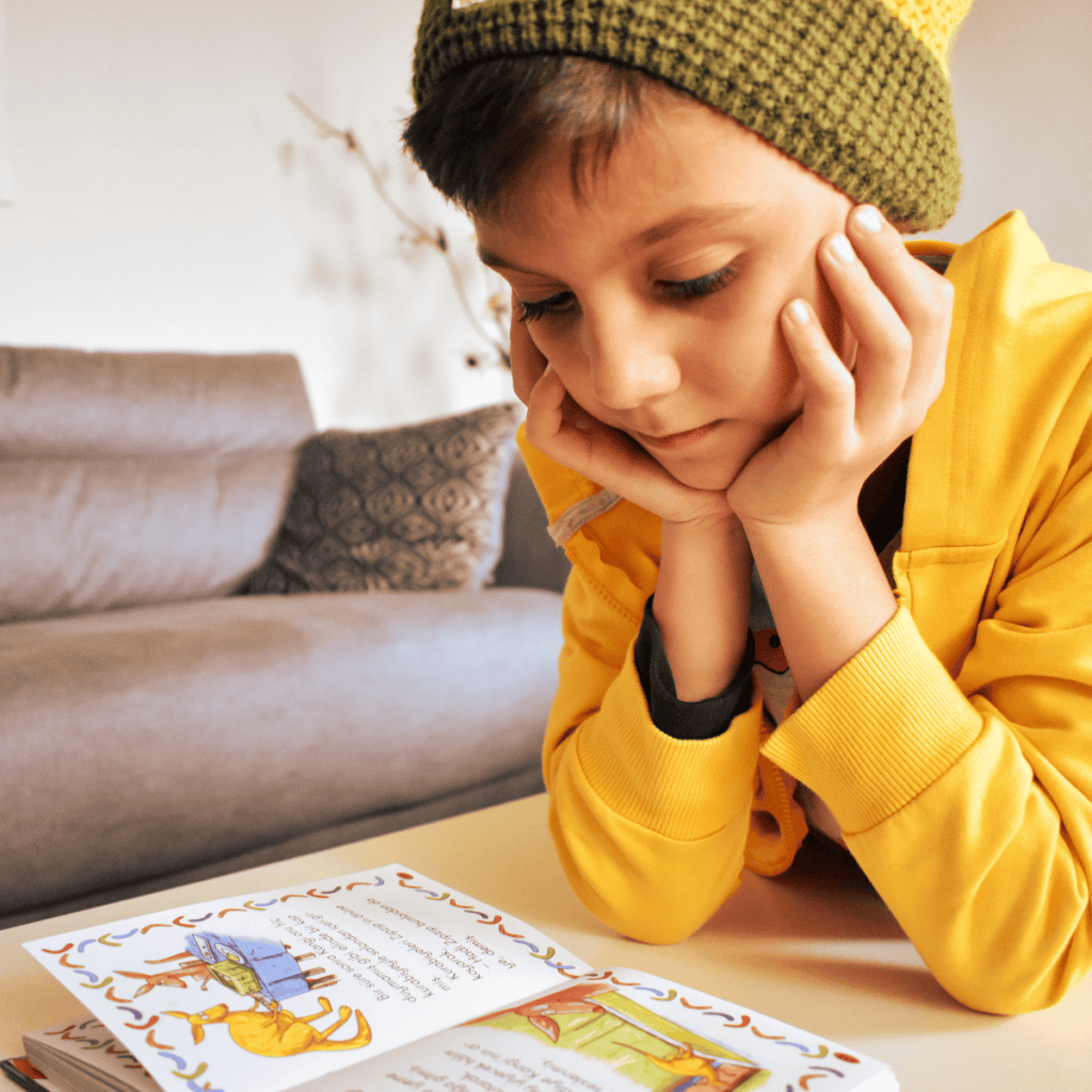 50+ Popular First Chapter Books for Kids (Including Series, Too!)