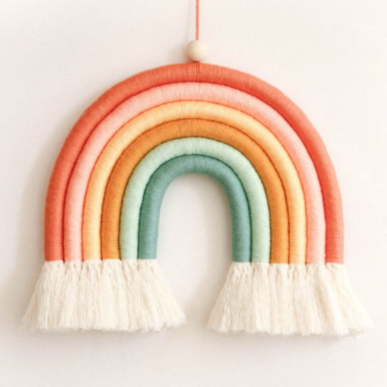 10 Sweet Rainbow Baby Announcement Ideas - Undefining Motherhood
