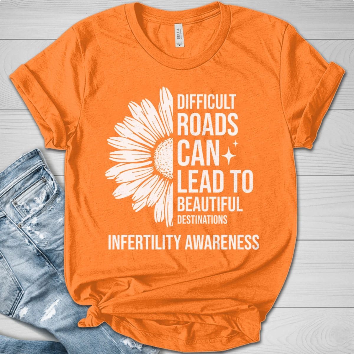 5 Ways to Honor World Infertility Awareness Month 2024